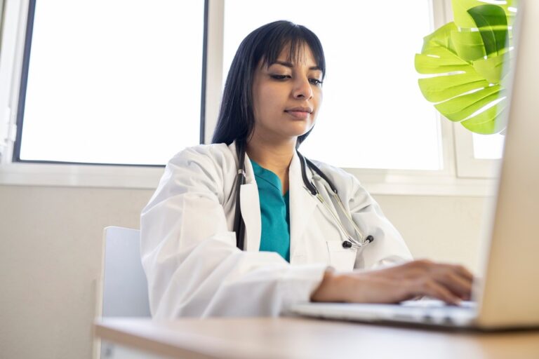 Streamline Healthcare With India S All In One Health Portal Mmh